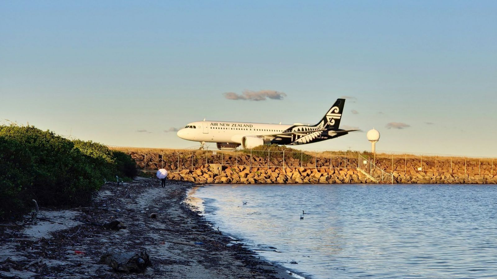 These are the world's safest airlines in 2025 – PrestigeOnline Singapore