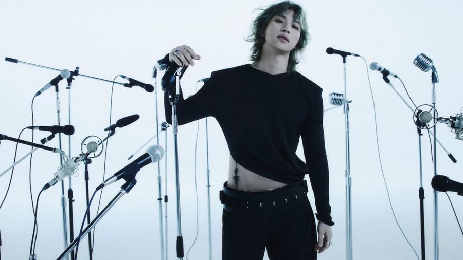 BIGBANG's Daesung to host Singapore concert this August ...