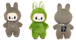 Why the Labubu trend went viral