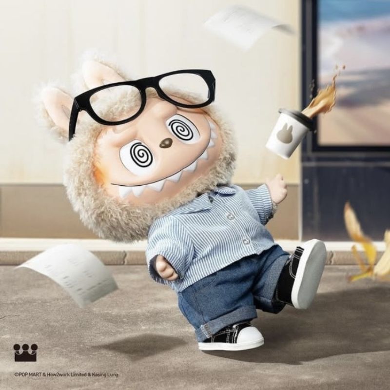 Meet the most expensive Labubu dolls ever sold