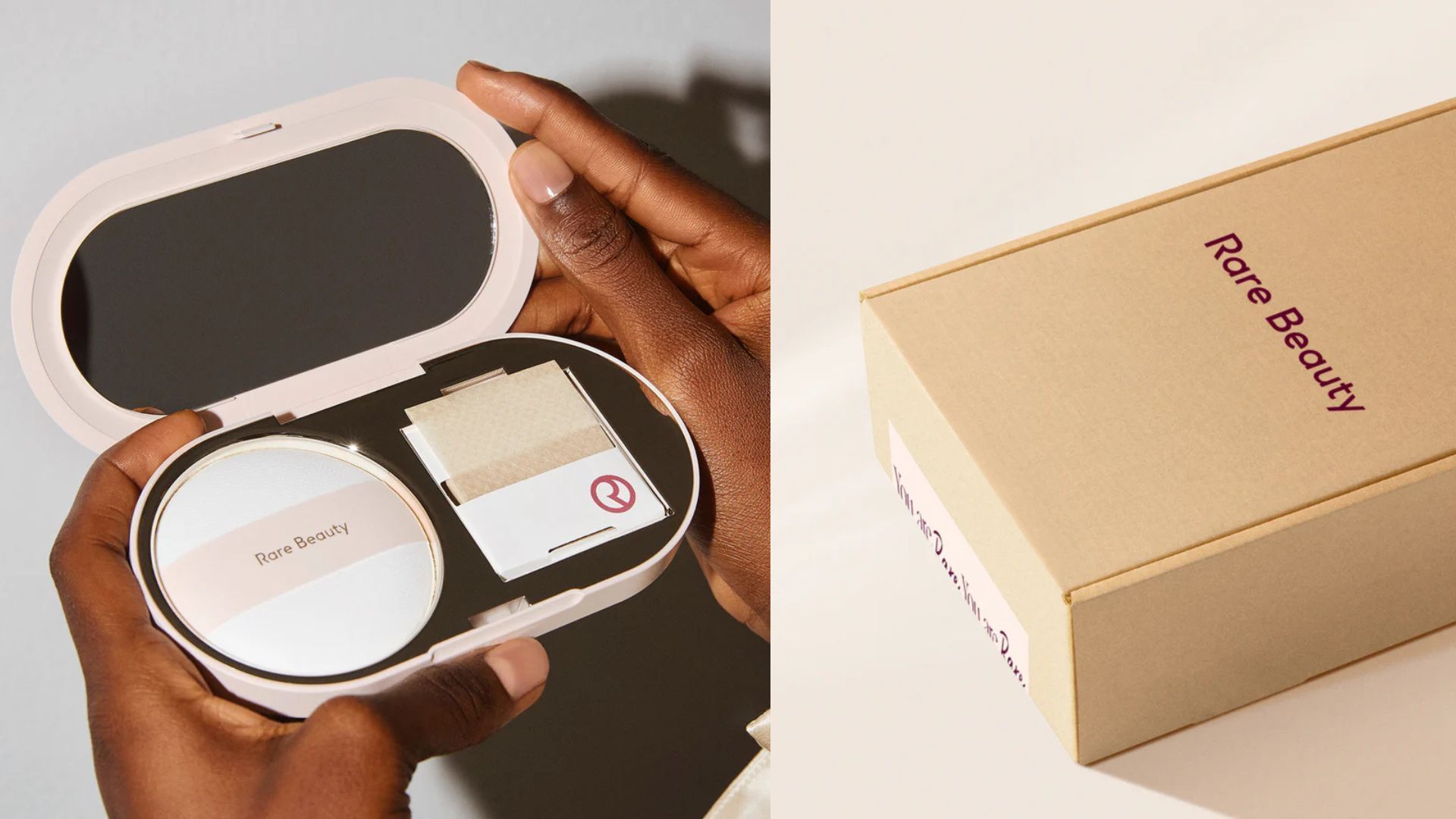 Rare Beauty vs Rhode: Comparing the celebrity beauty brands ...