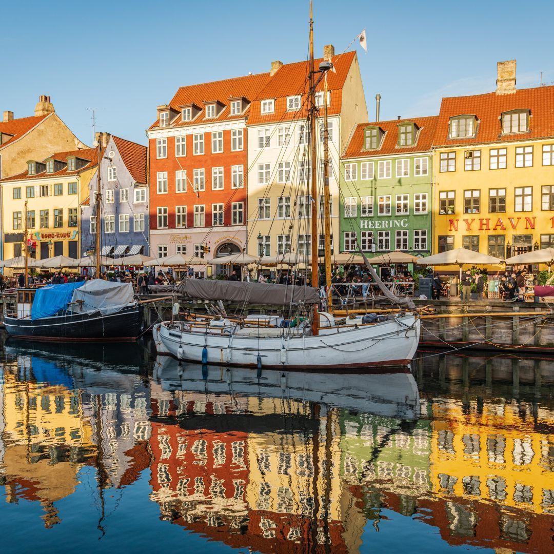 Global Liveability Index 2025: Best cities to live in – PrestigeOnline ...