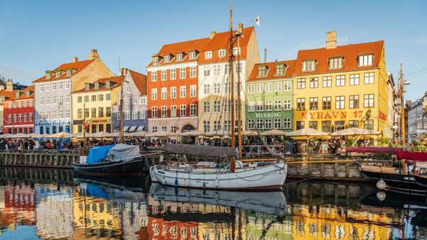 Global Liveability Index 2025: Best cities to live in – PrestigeOnline ...