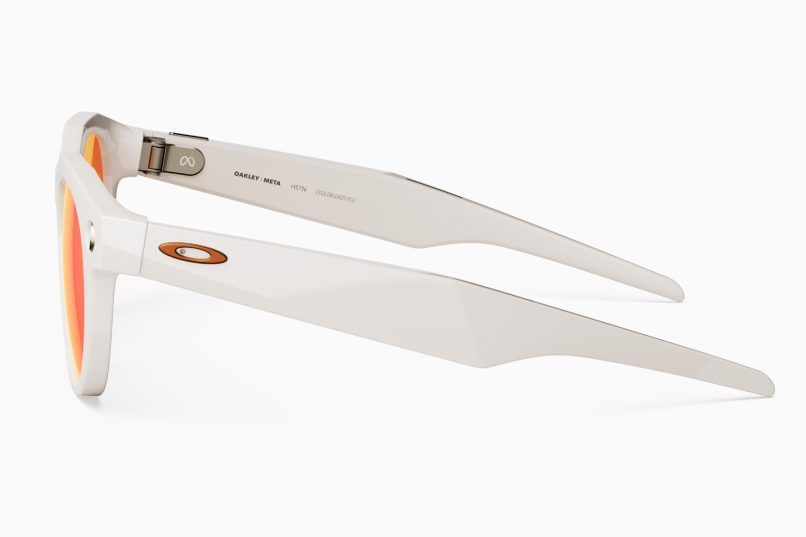 The Oakley Meta HSTN smart glasses drop on July 11 – PrestigeOnline ...