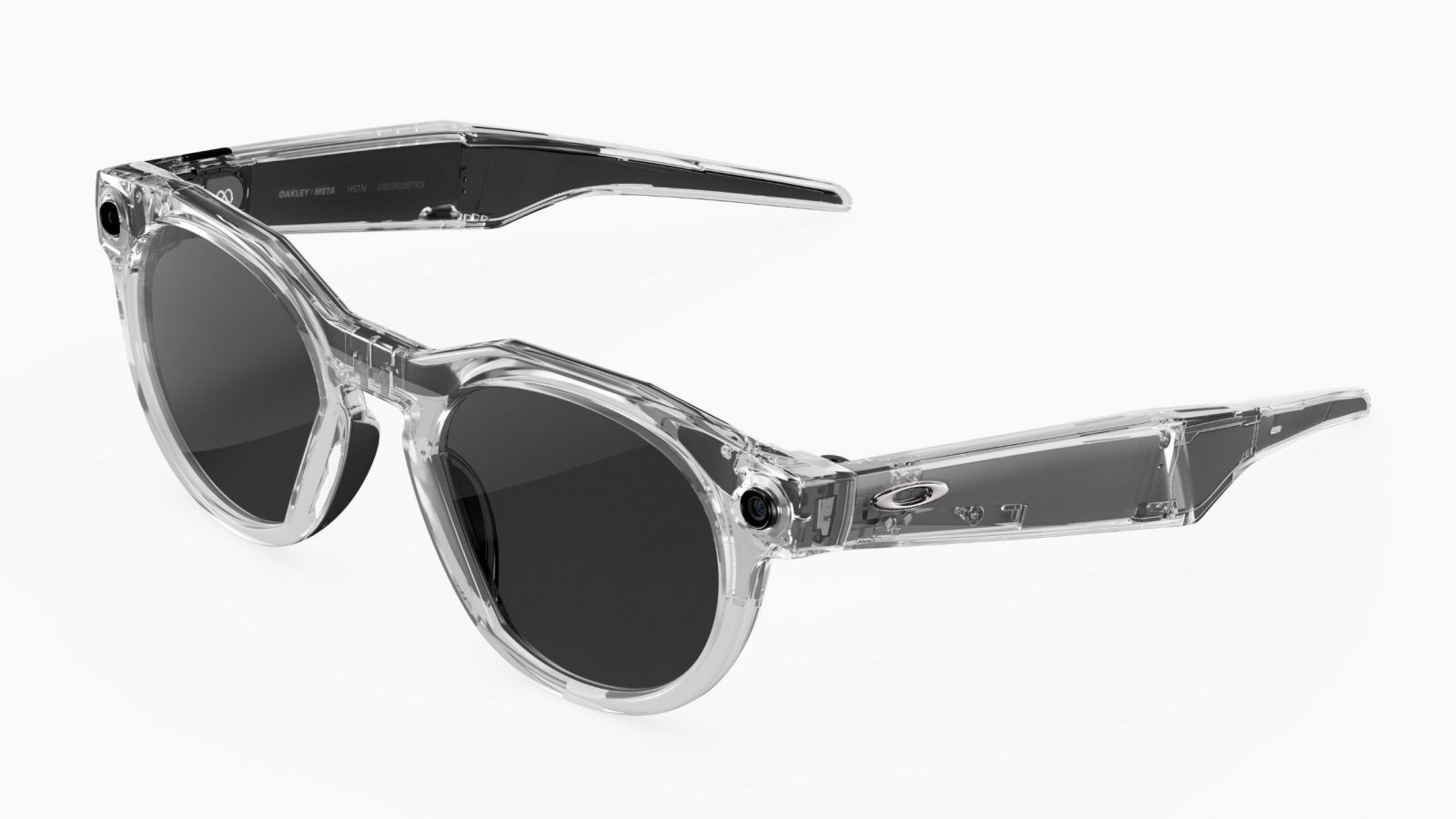 The Oakley Meta HSTN smart glasses drop on July 11 – PrestigeOnline ...