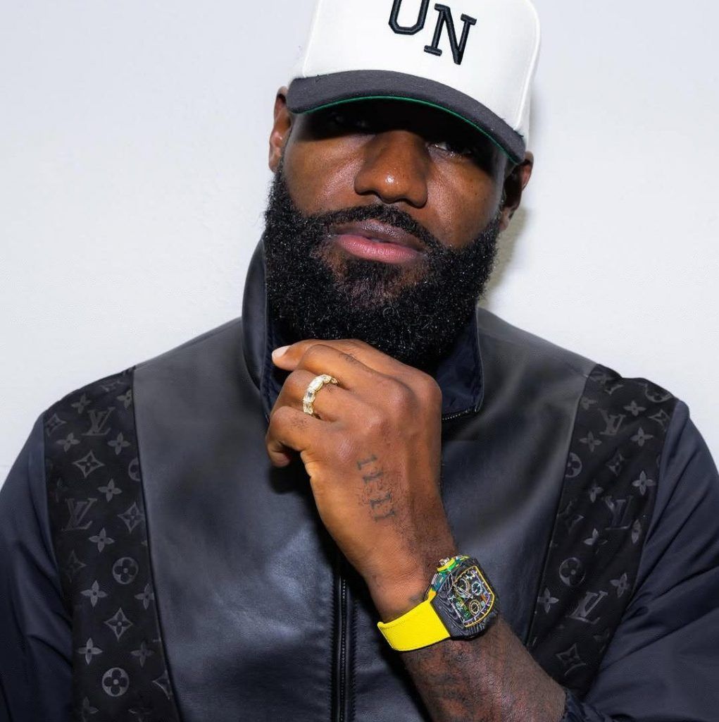 Latest in Luxury Watches & Timepieces from Prestige Online Singapore