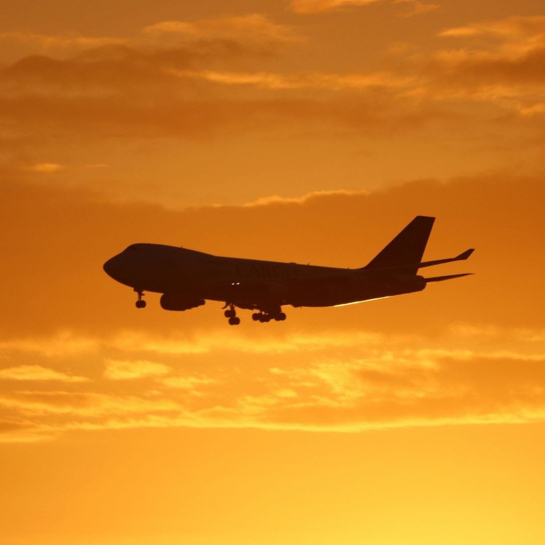 Gulf airspace closure: Which nations are impacted? – PrestigeOnline ...