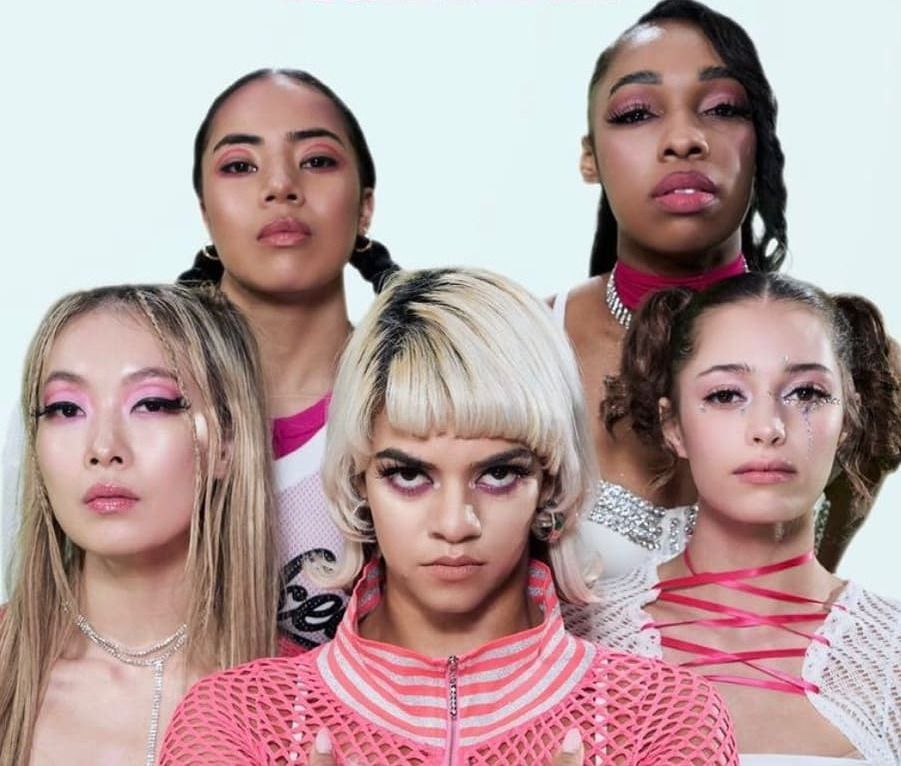 Waterbomb Singapore 2025 – The artist lineup guide – PrestigeOnline ...