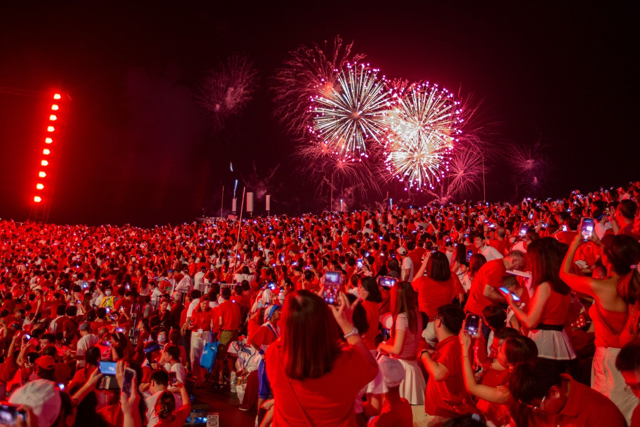 National Day Parade 2025 fireworks: Where to watch? – PrestigeOnline ...