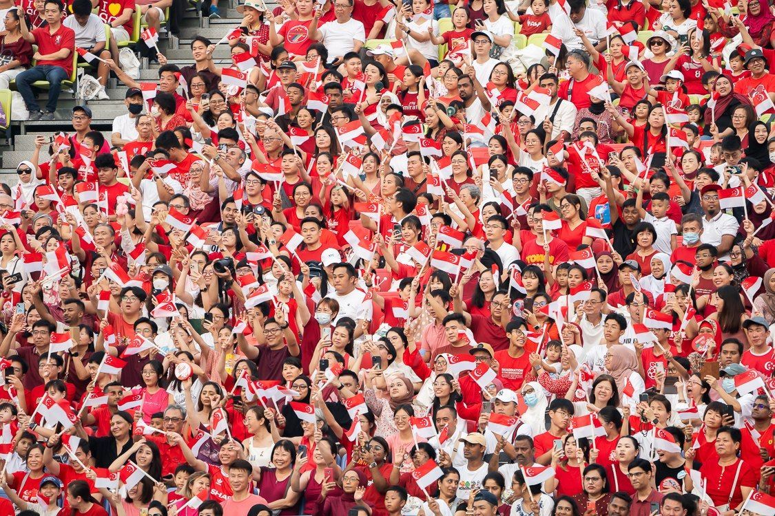 National Day Parade 2025 fireworks: Where to watch? – PrestigeOnline ...