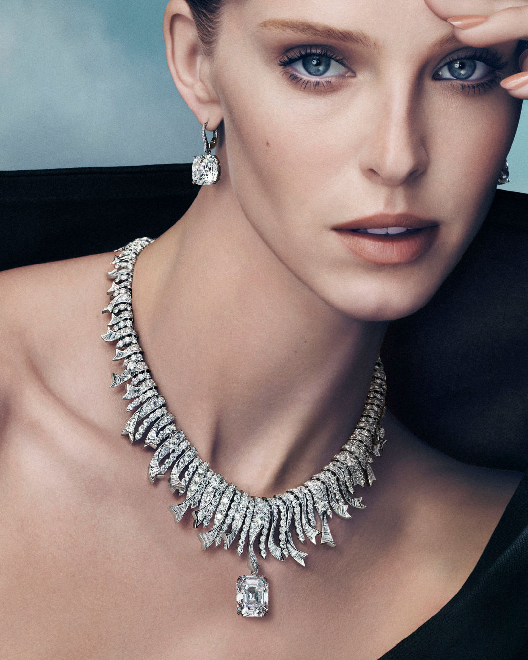 Tiffany & Co. Blue Book 2024: rocking all the greatest hits
