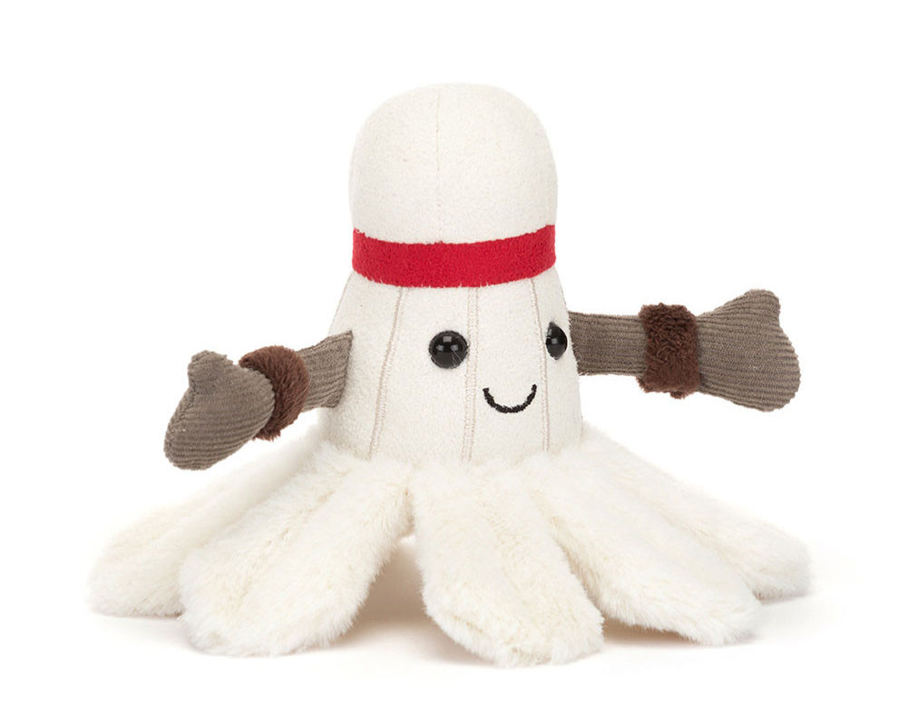 Jellycat gift ideas for sports fans: Most whimsical plushies to buy
