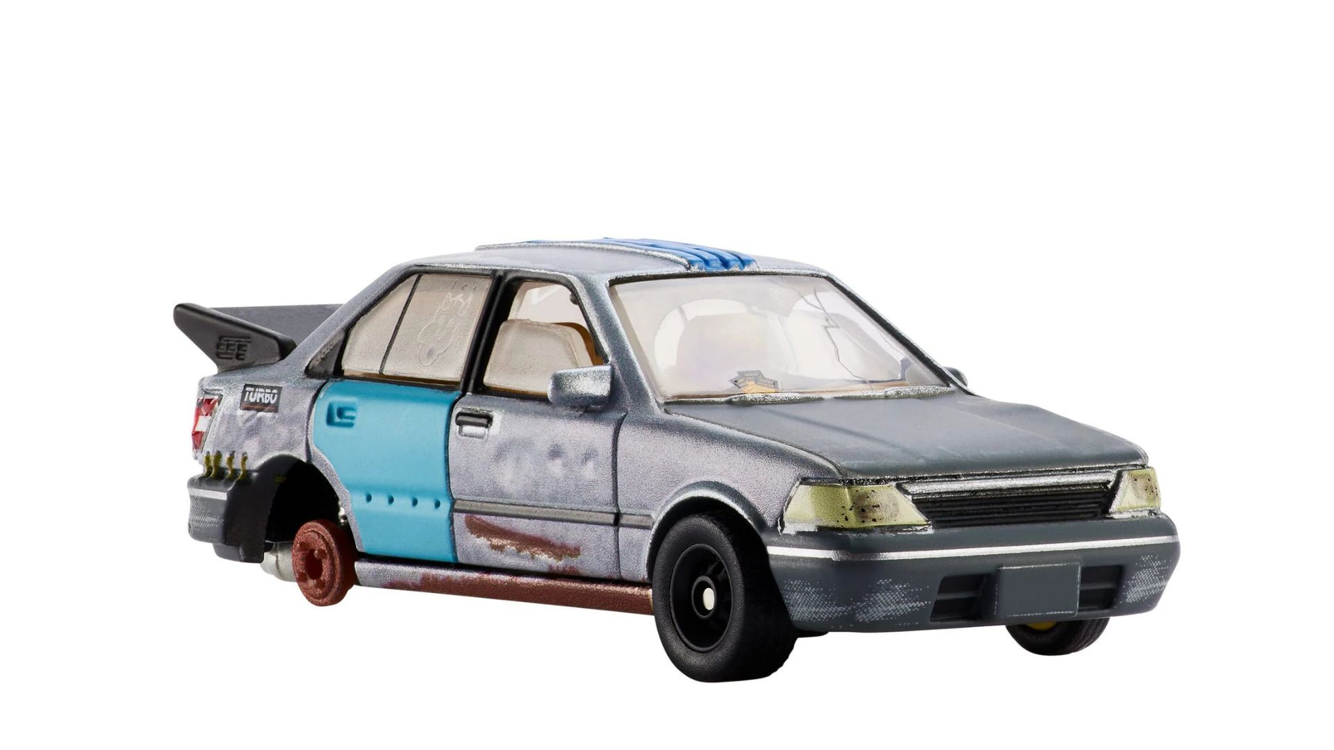 Inside the most iconic Hot Wheels collaborations of all time ...