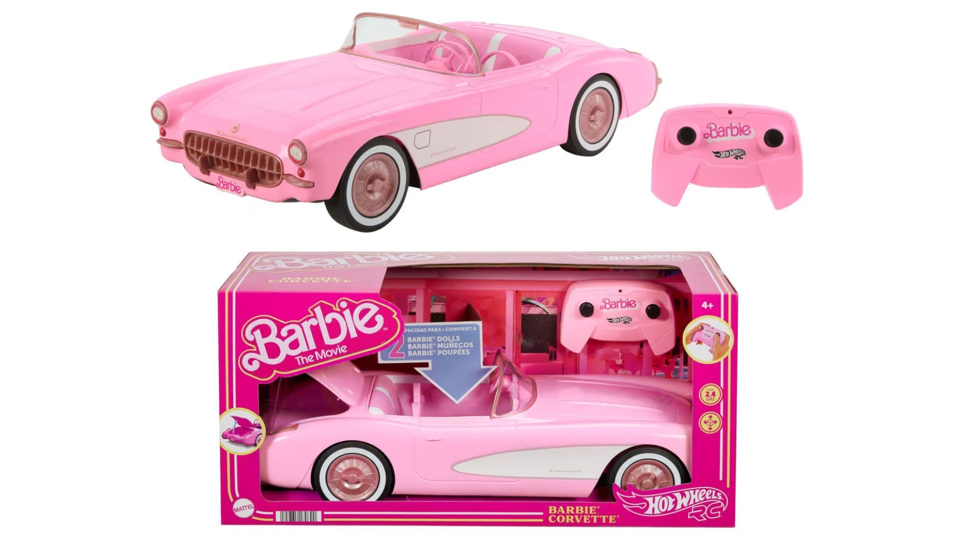 Inside the most iconic Hot Wheels collaborations of all time ...