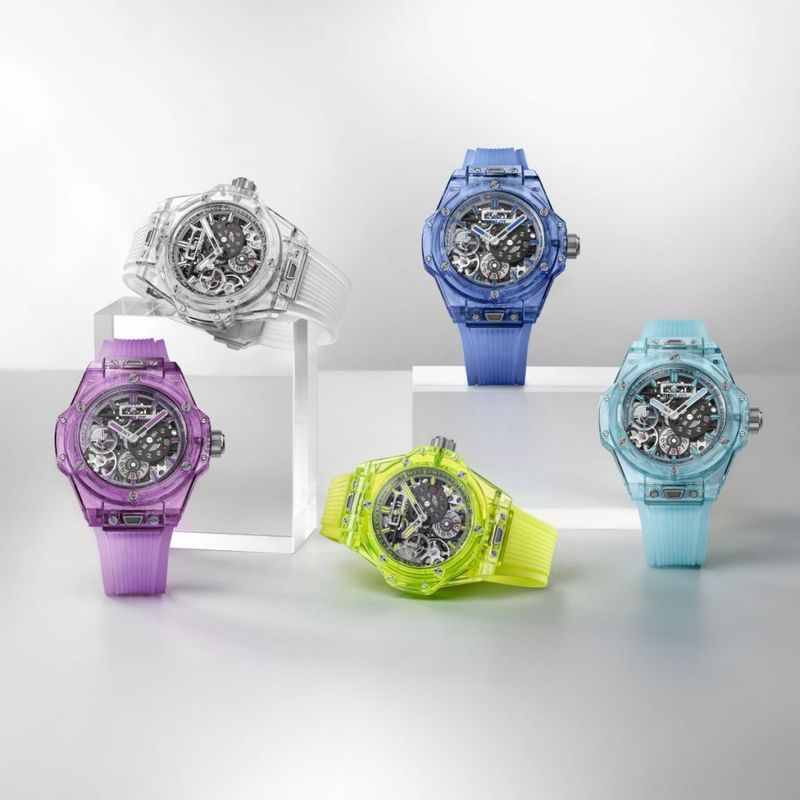 The Best Watches & Jewellery At The 2024 Met Gala