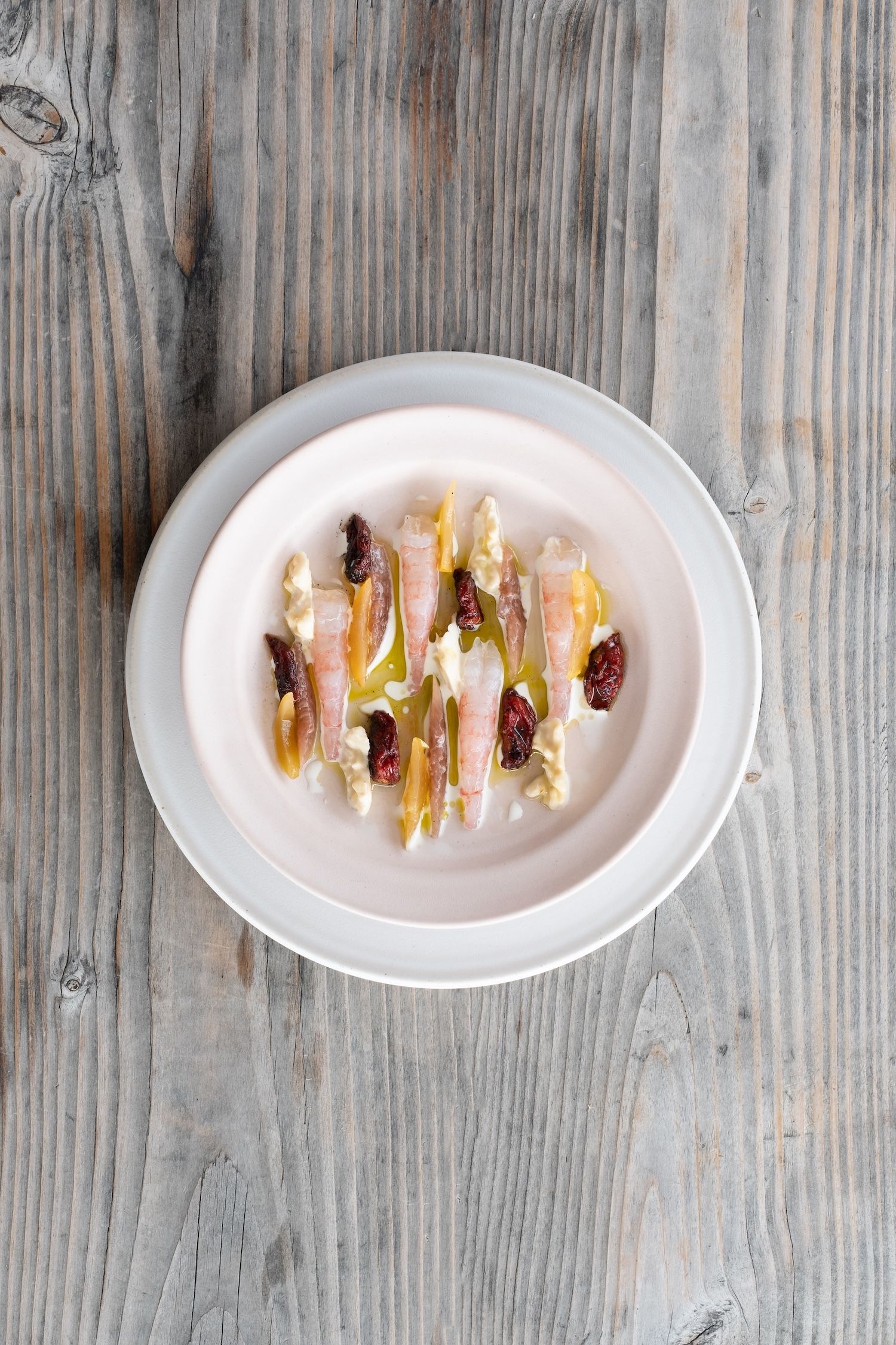 Five amazing places to eat and stay in the globe