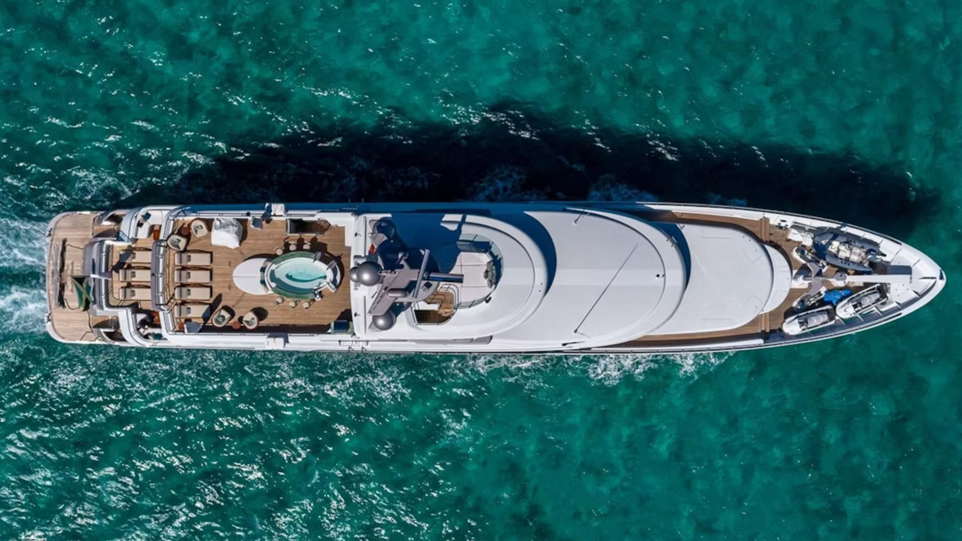 The ten priciest boats that are part of the Below Deck series