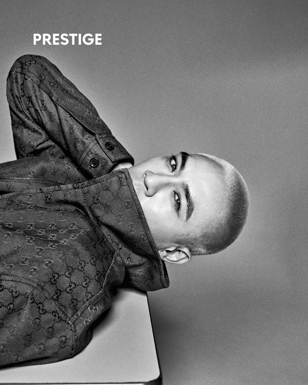 On the cover: Elroy Cheo is a community builder