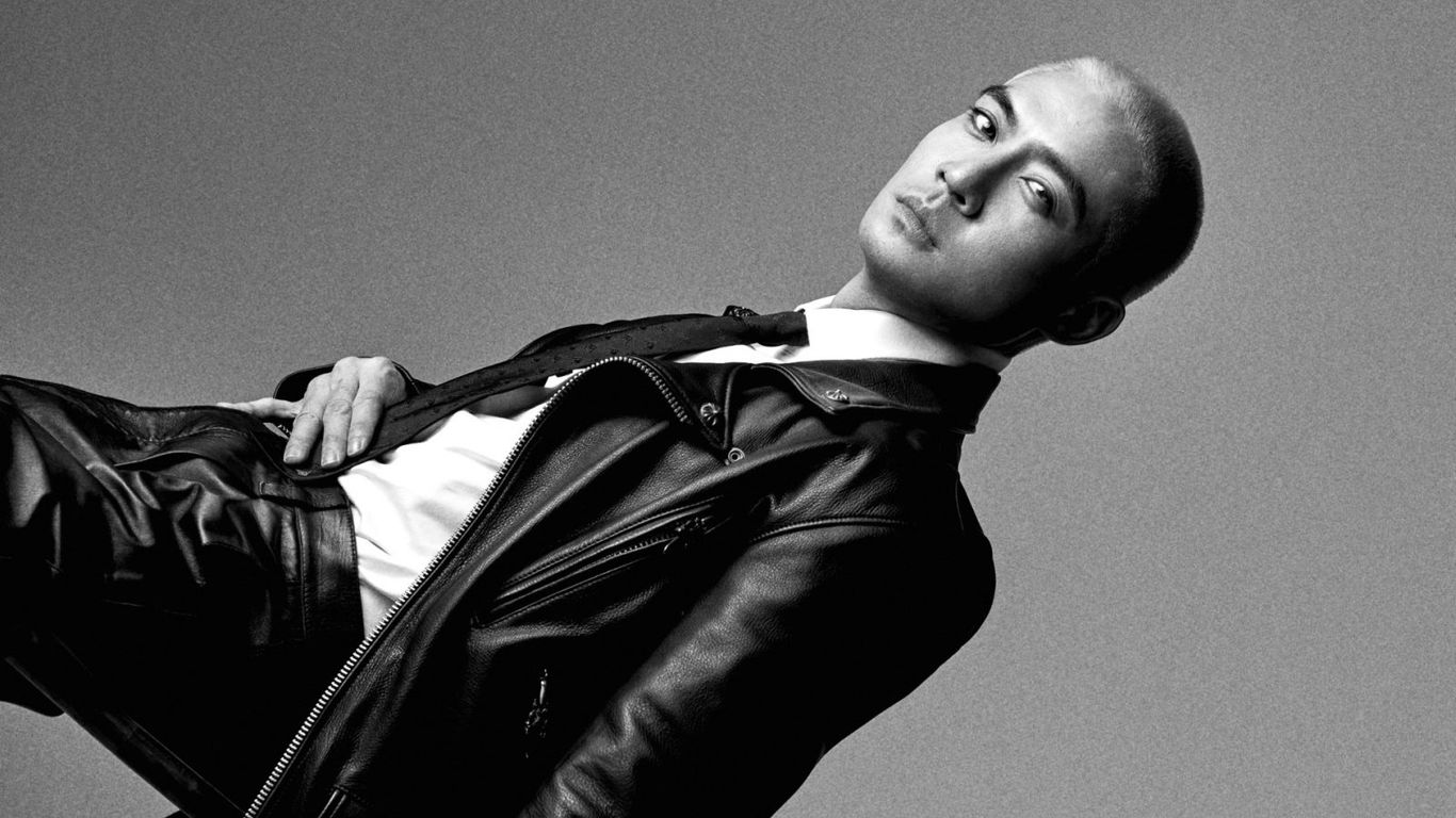 On the cover: Elroy Cheo is a community builder