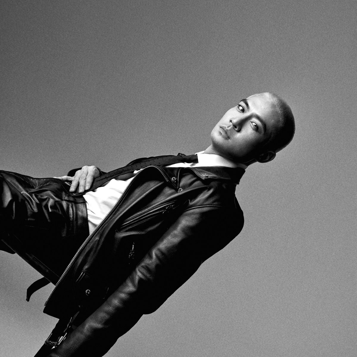 On the cover: Elroy Cheo is a community builder