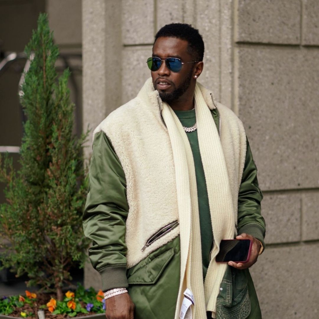 Diddy acquitted of racketeering, convicted on lesser charge ...