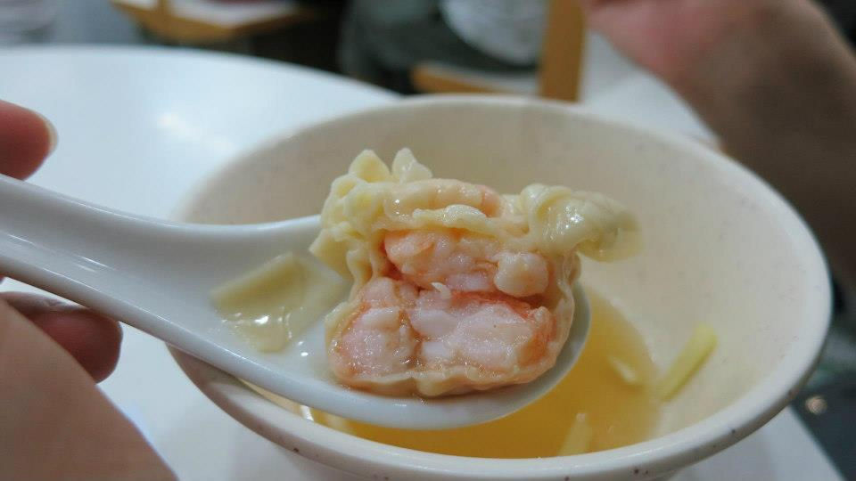 This July, Singapore will see the premiere of Mak Man Kee Wonton ...