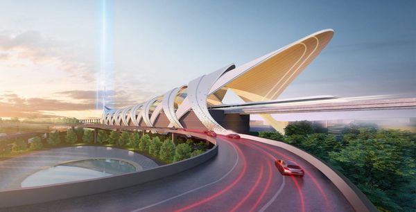 Singapore – Malaysia RTS Link to start first train – PrestigeOnline ...