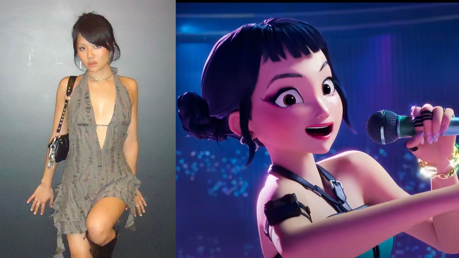 All the voice actors and singers behind KPop Demon Hunters – PrestigeOnline Singapore