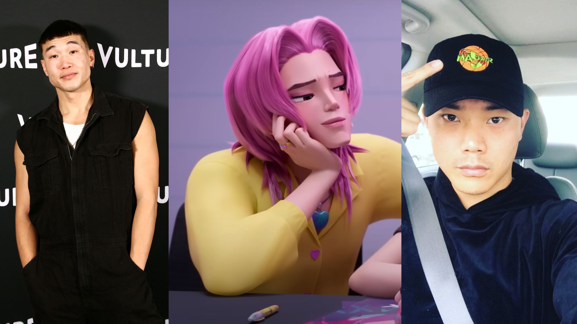 All the voice actors and singers behind KPop Demon Hunters – PrestigeOnline Singapore