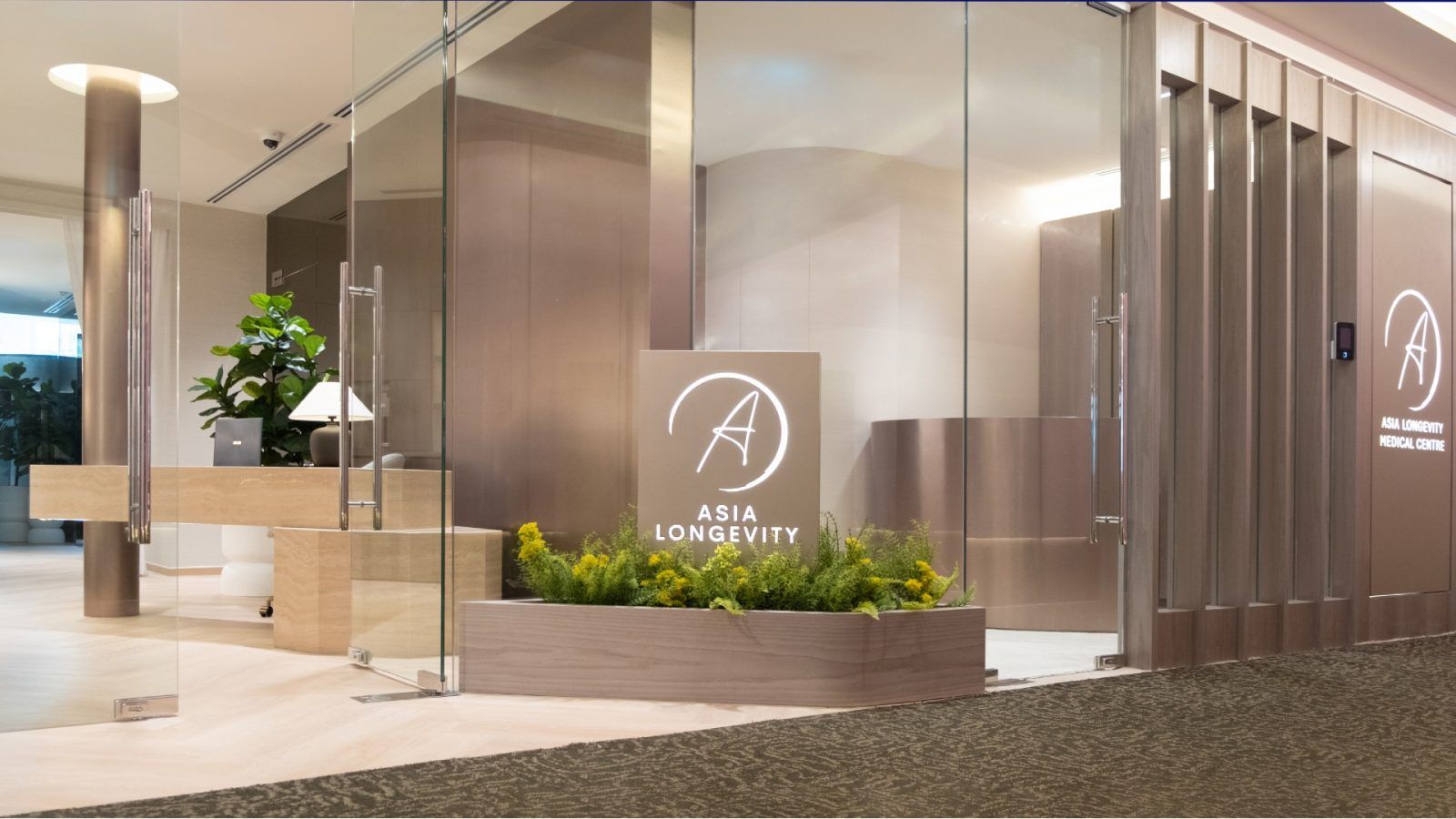 The path to optimising wellbeing starts with Asia Longevity Clinic