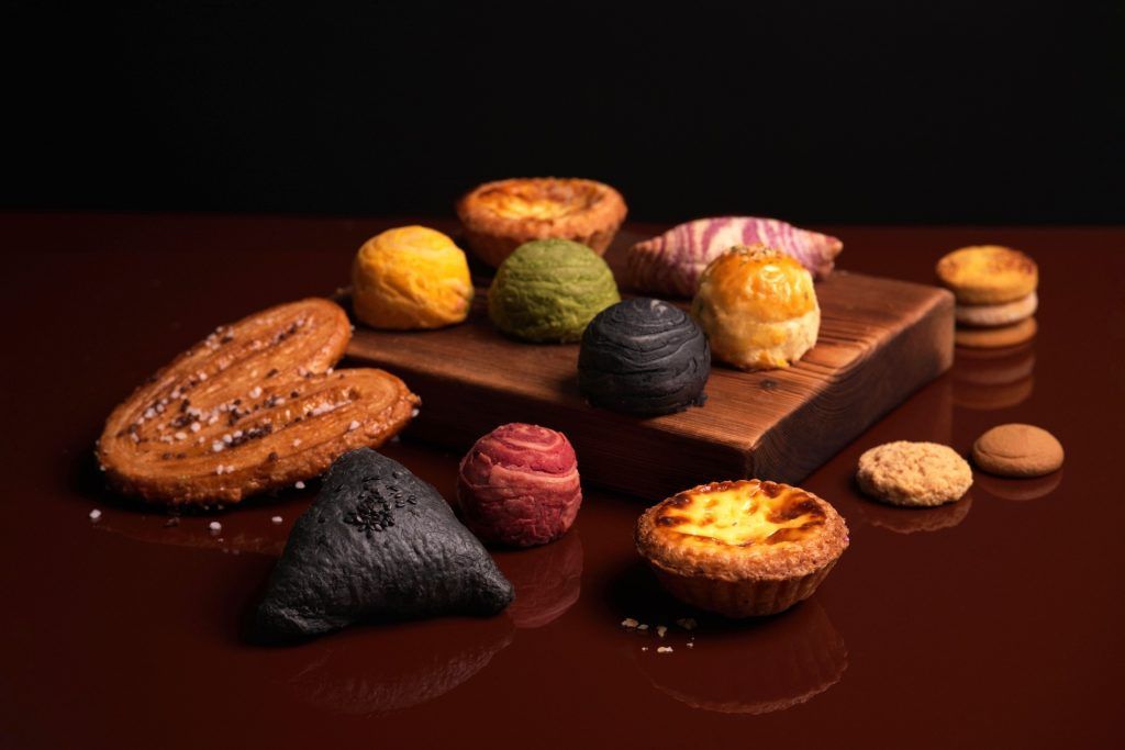 WEAVE, a new lifestyle destination opens at Resorts World Sentosa ...