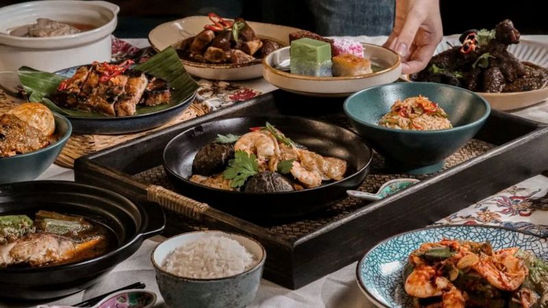 The best roti prata in Singapore, including Springleaf and Casuarina Curry