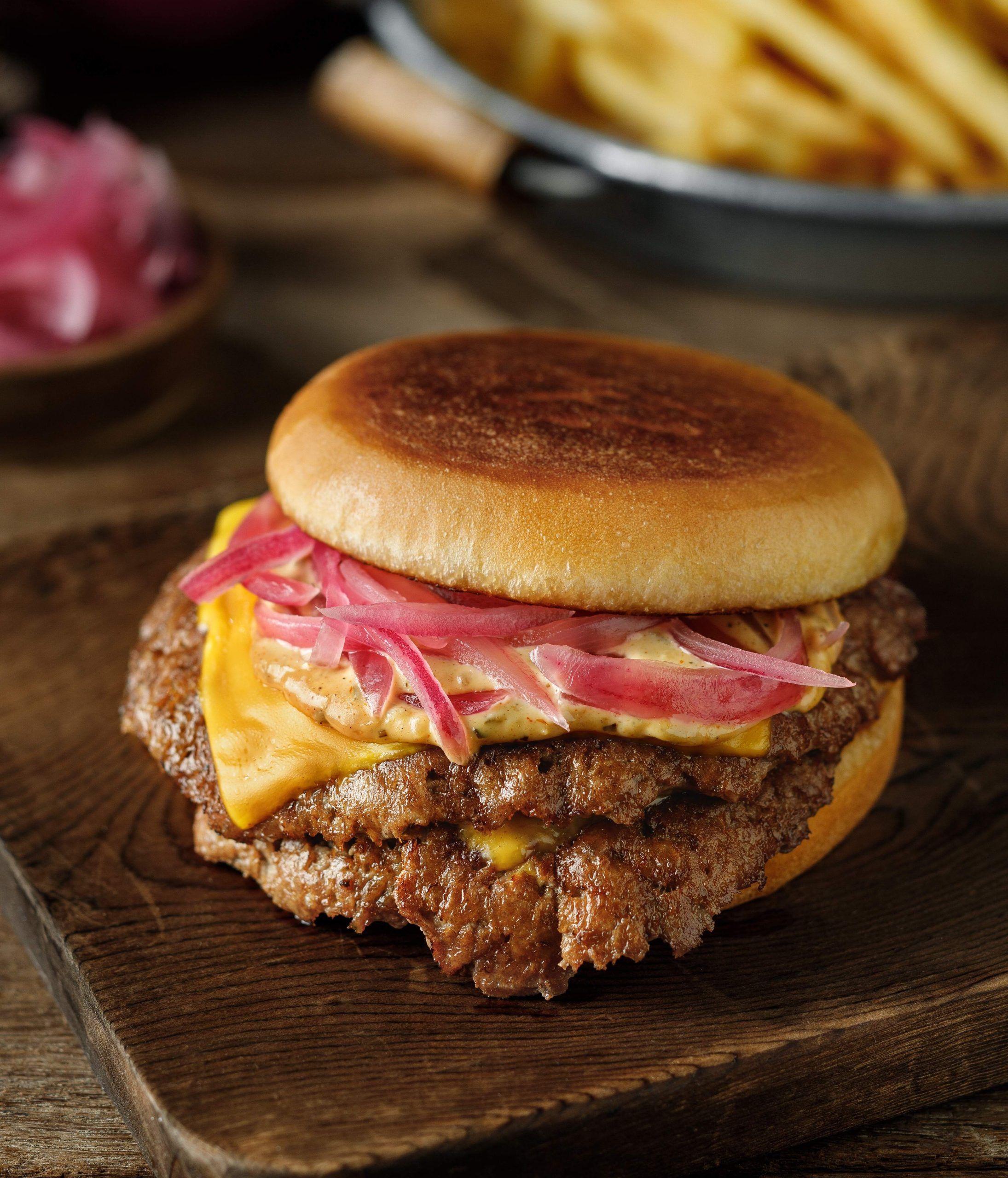 The Food Place: Raffles City food court reopens with cult favourite ...