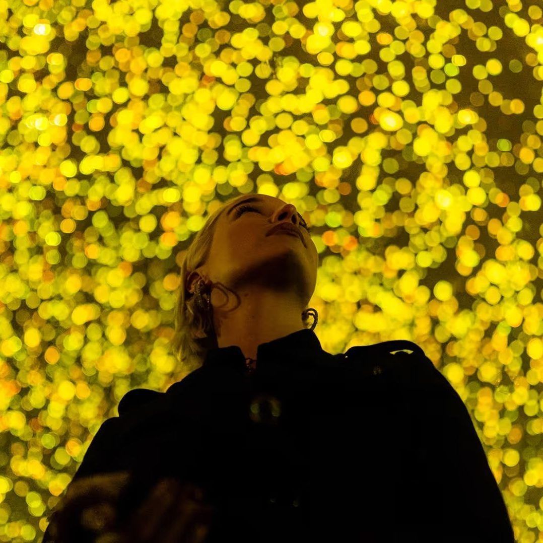 SPARK light show lands in Singapore at Gardens by the Bay ...