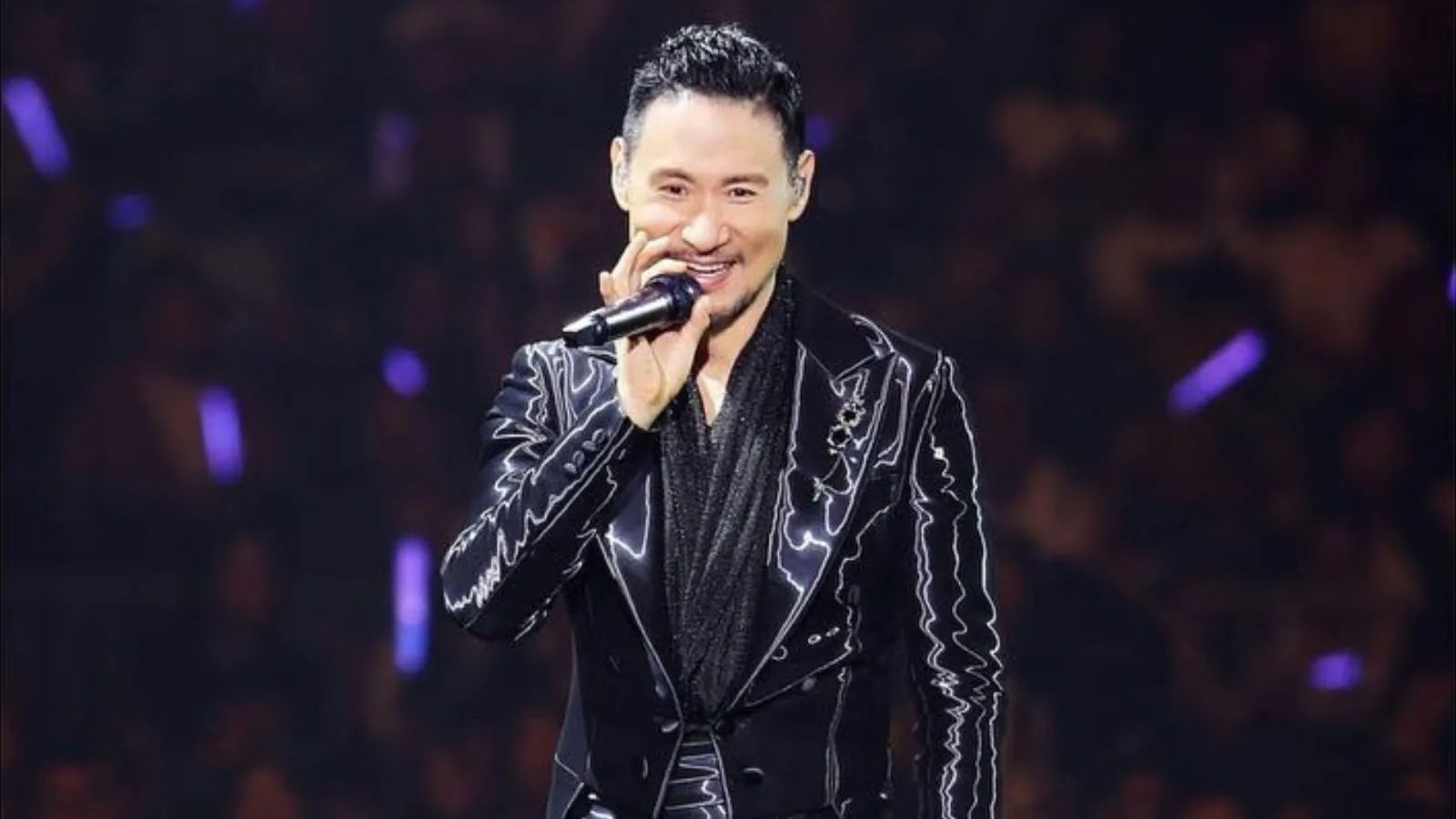 Jacky Cheung adds 3 new Singapore concerts in November 2025 ...