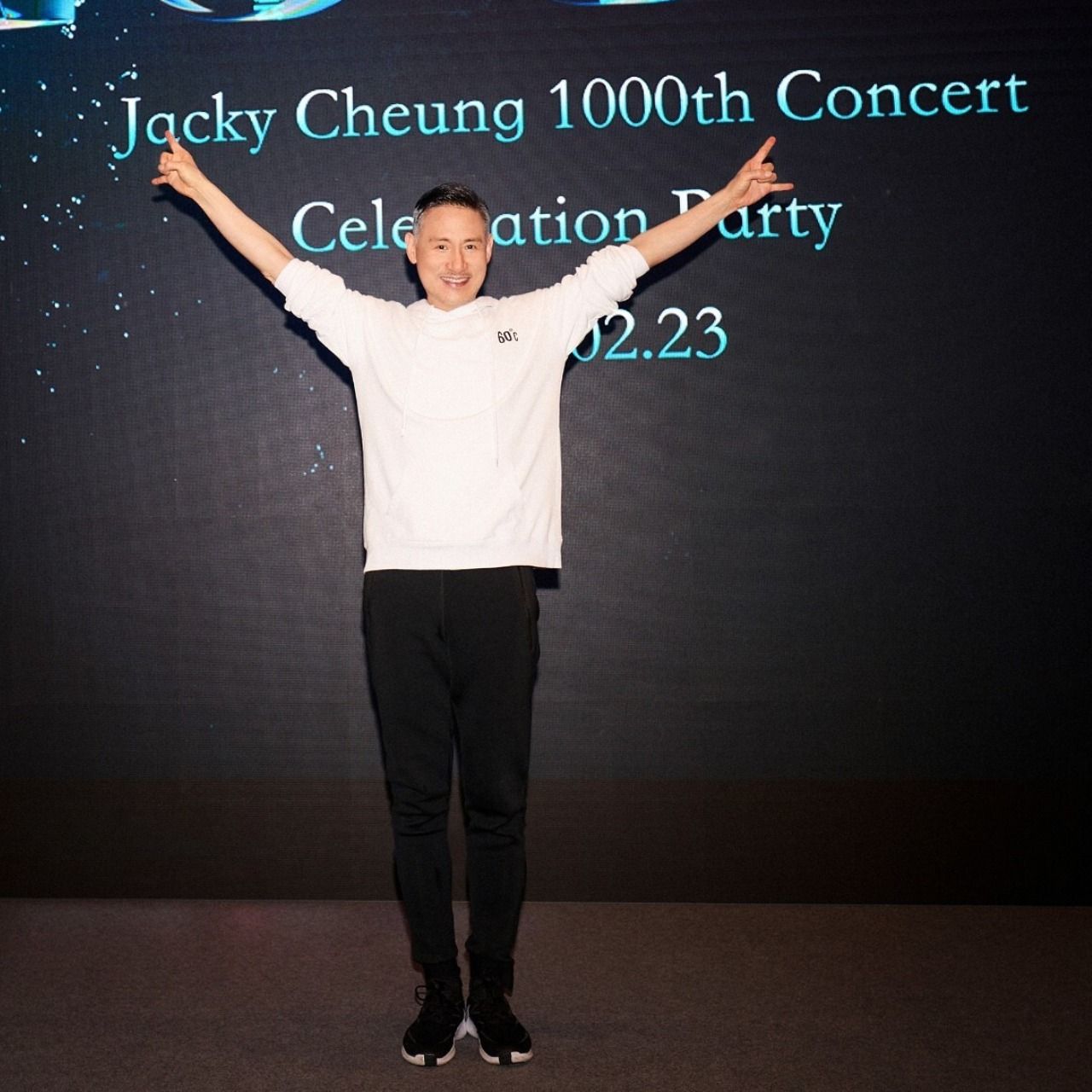 how much is jacky cheung worth