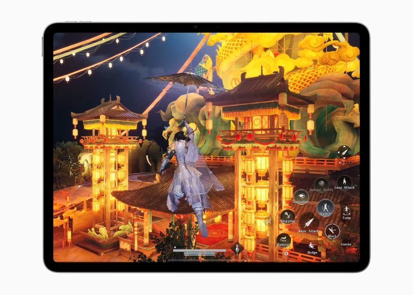 Here's how to make gaming on the iPad is possible – PrestigeOnline ...