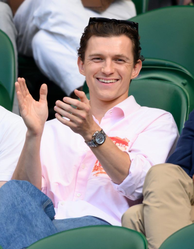 Best watches spotted on celebrities at Wimbledon