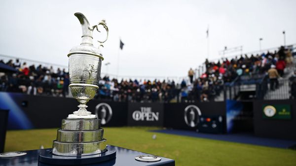 2025 Open Championship top contenders – PrestigeOnline Singapore