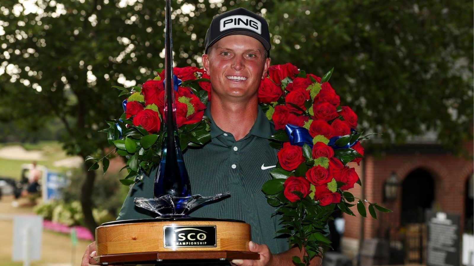 2025 ISCO Championship: William Mouw wins first PGA event – PrestigeOnline Singapore