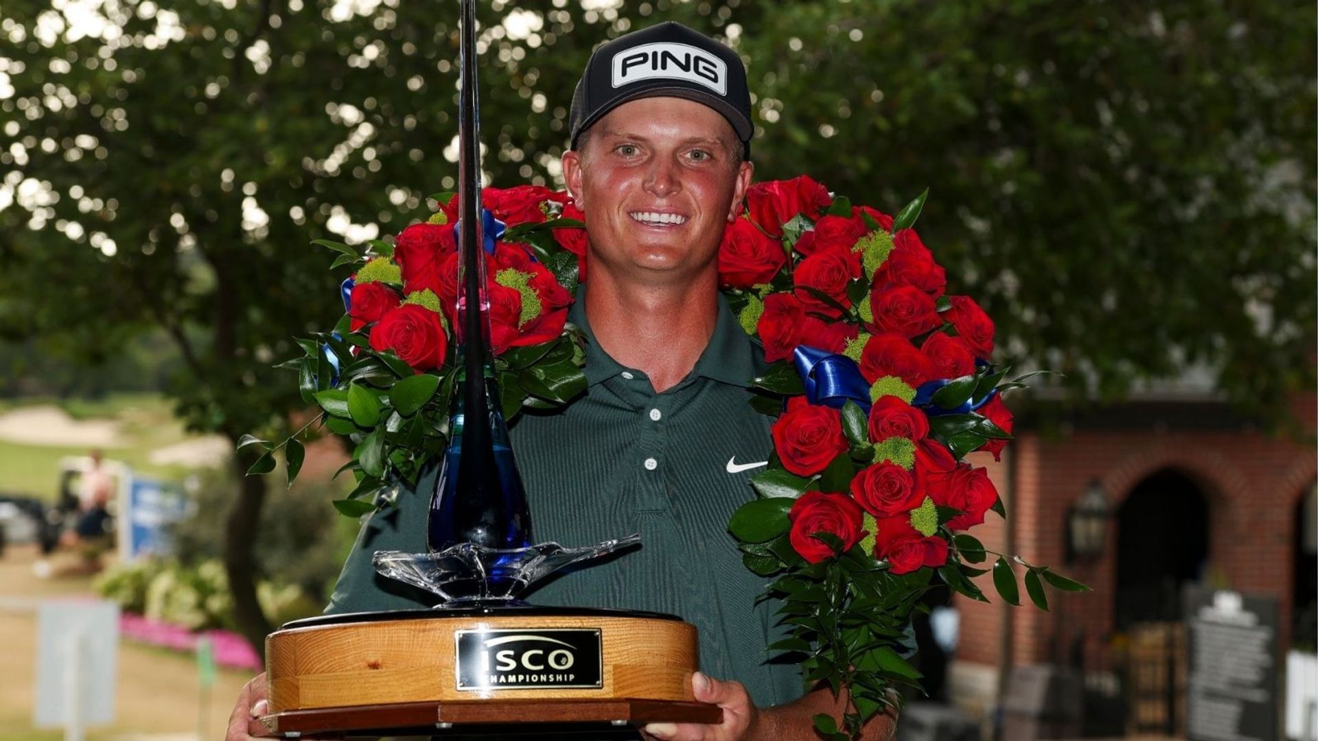 2025 ISCO Championship: William Mouw wins first PGA event – PrestigeOnline Singapore