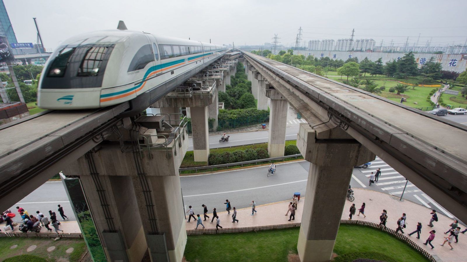 China’s Maglev train pushes speed limits at 650 km/h – PrestigeOnline ...