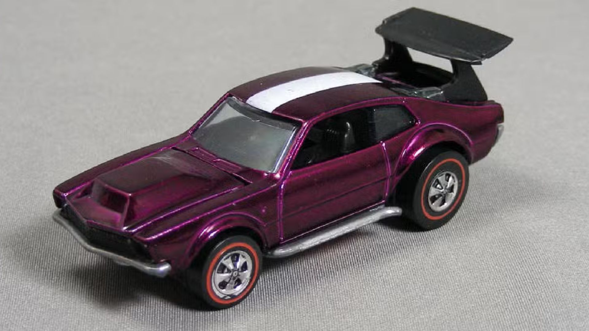 The rarest and most expensive Hot Wheels cars – PrestigeOnline Singapore