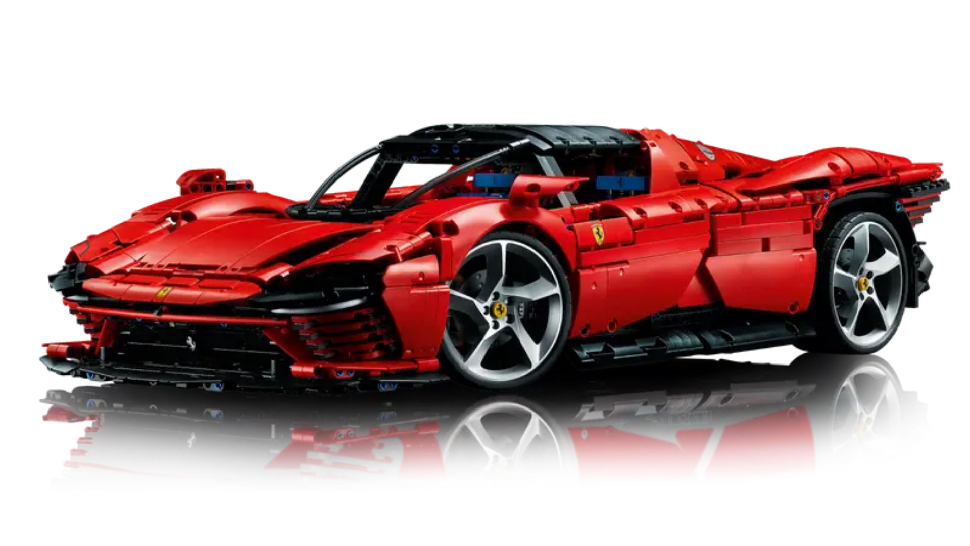 Ultimate guide to collecting the most expensive LEGO sets