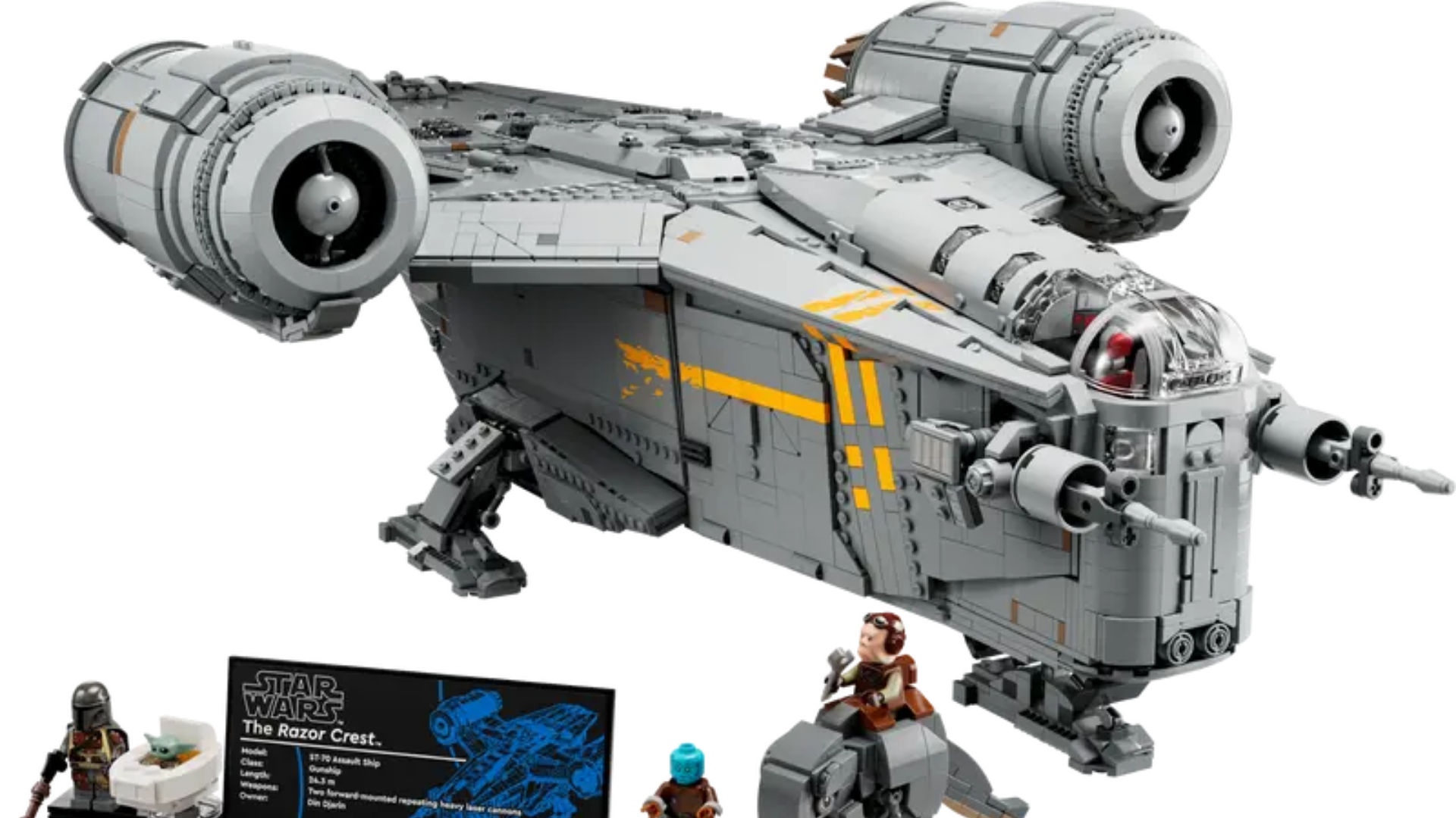 Ultimate guide to collecting the most expensive LEGO sets