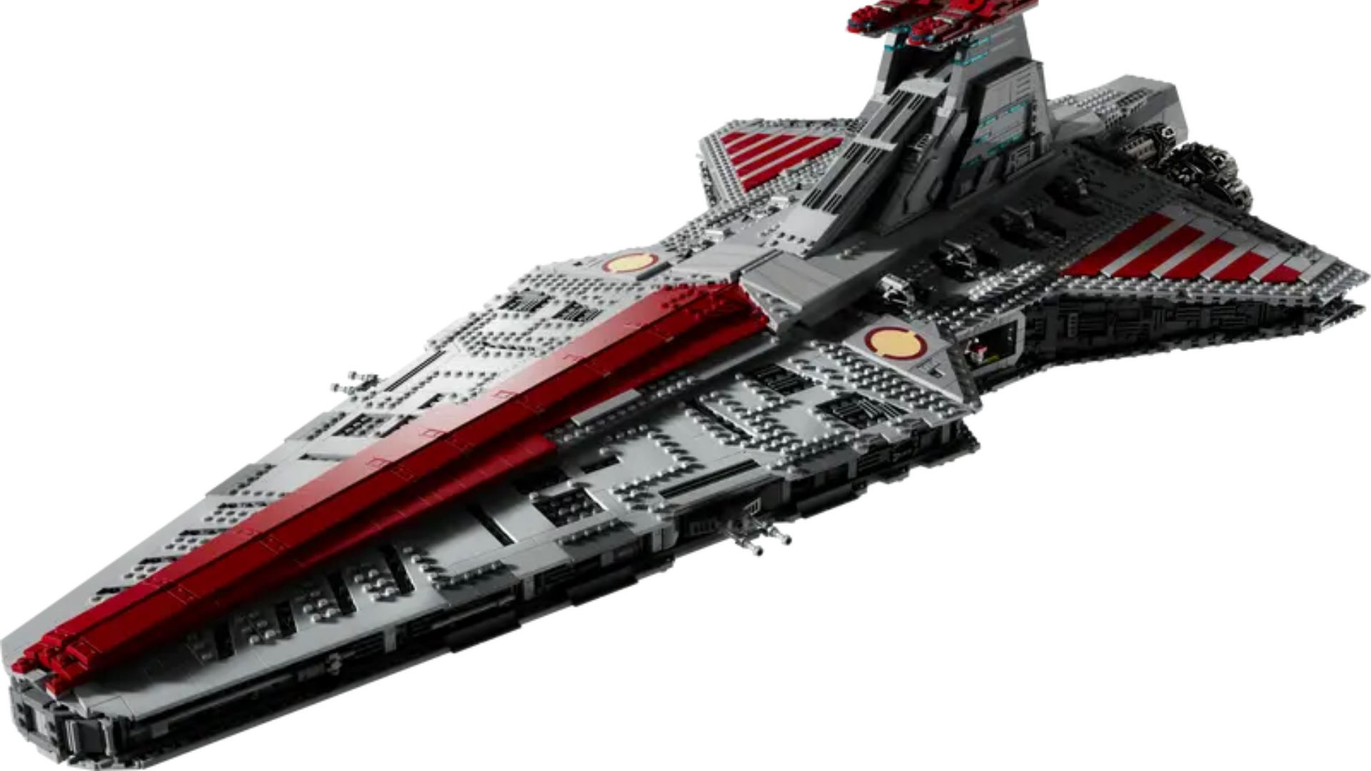 Ultimate guide to collecting the most expensive LEGO sets