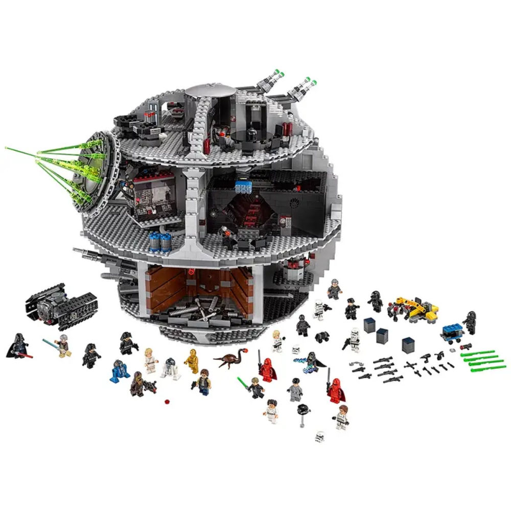 Ultimate guide to collecting the most expensive LEGO sets