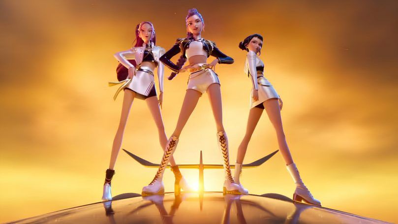 Best stage outfits featured in KPop Demon Hunters – PrestigeOnline ...