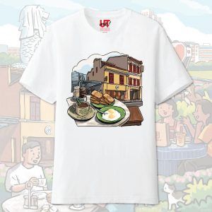 UNIQLO partners with Ya Kun for a SG60 capsule collection ...