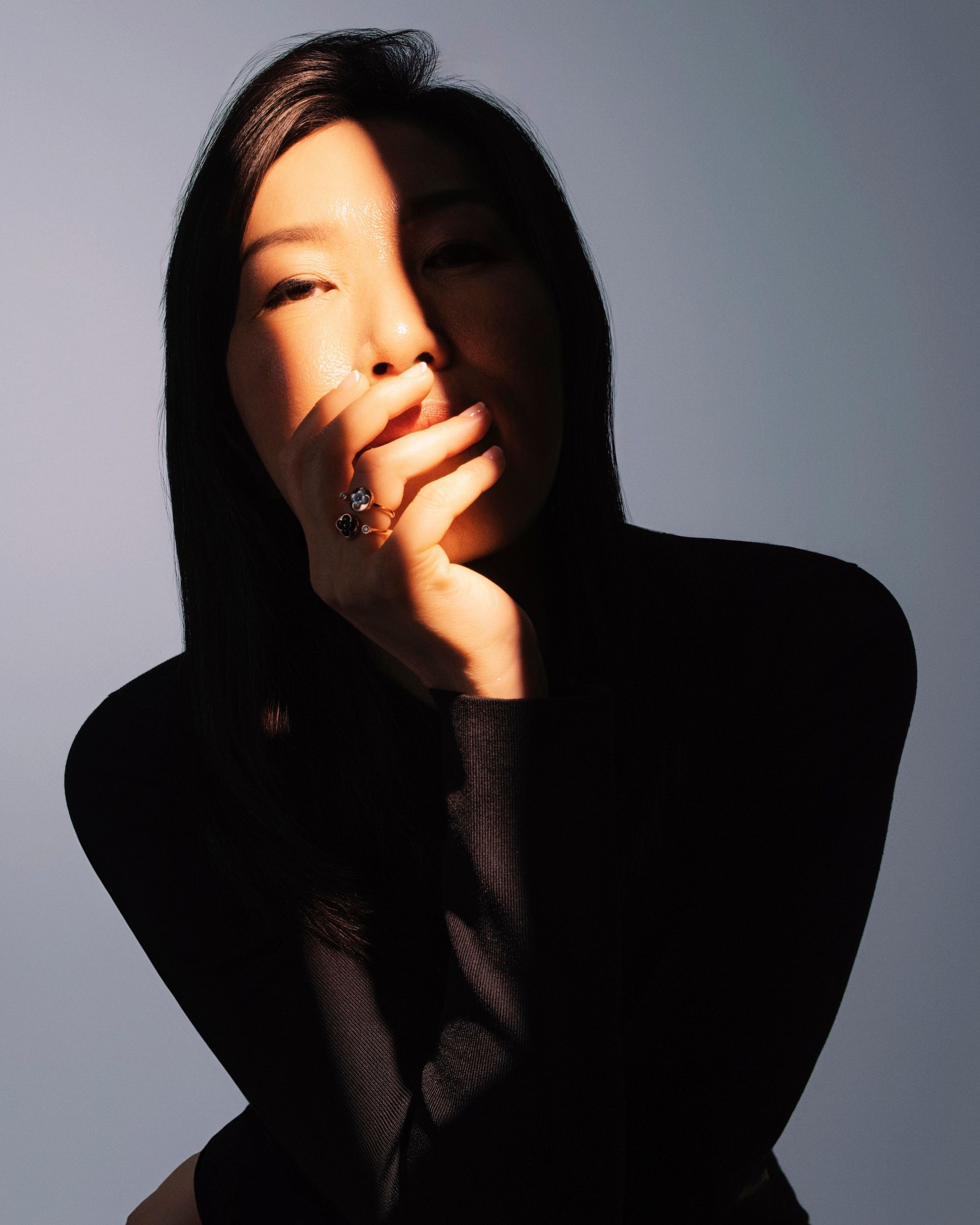 ToonLee Ng | Women of Power 2025